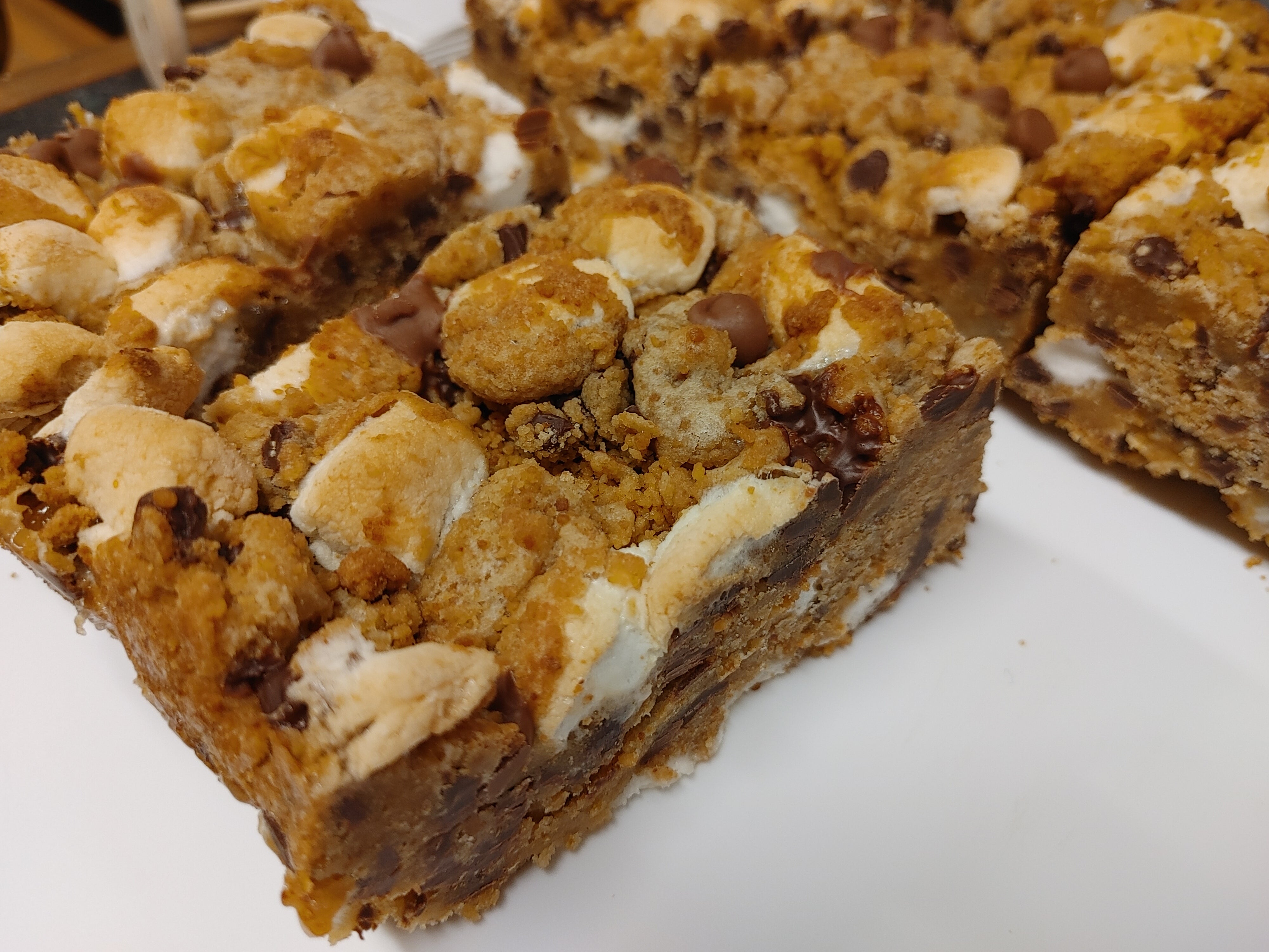 Squares - JJ's Country Diner