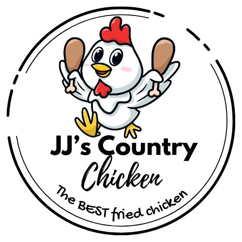 JJ's Country Diner